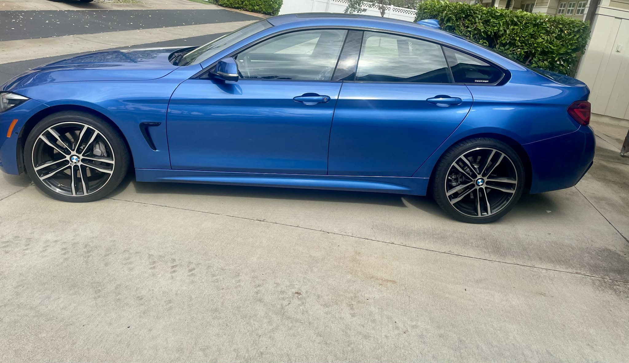 2020 BMW 4 Series | Military Car Lot