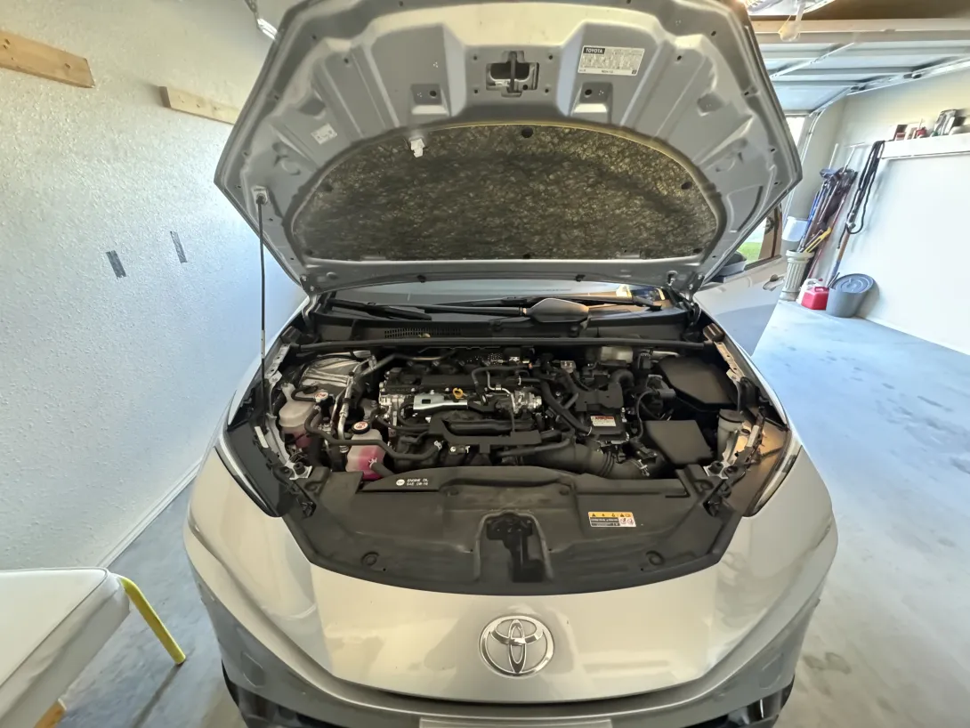 2023 Toyota Prius | Military Car Lot