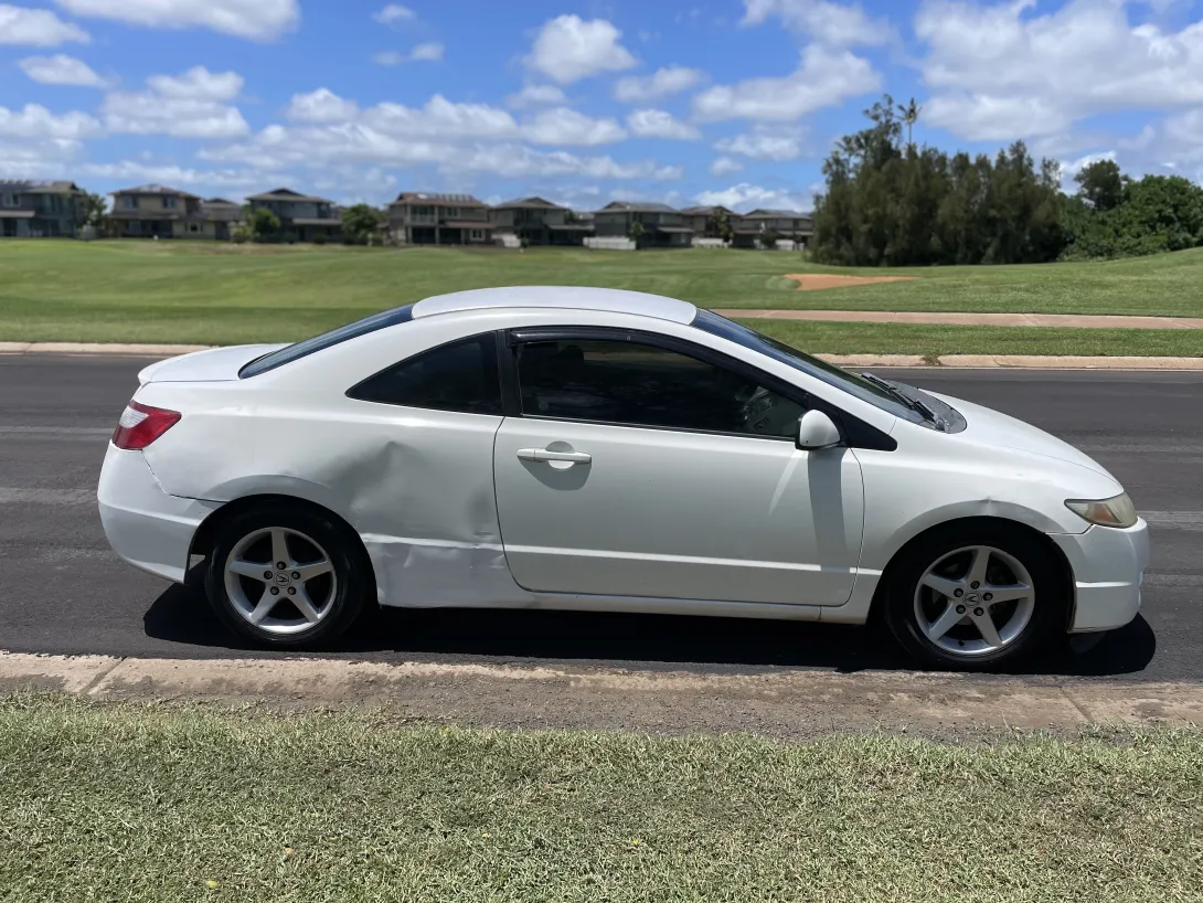 2009 Honda Civic | Military Car Lot